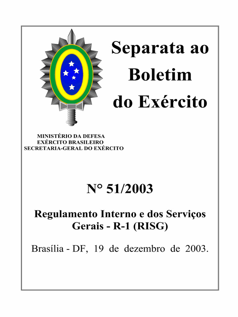 RISG | PDF