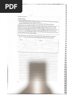 Evolve 3 - WorkBook | PDF