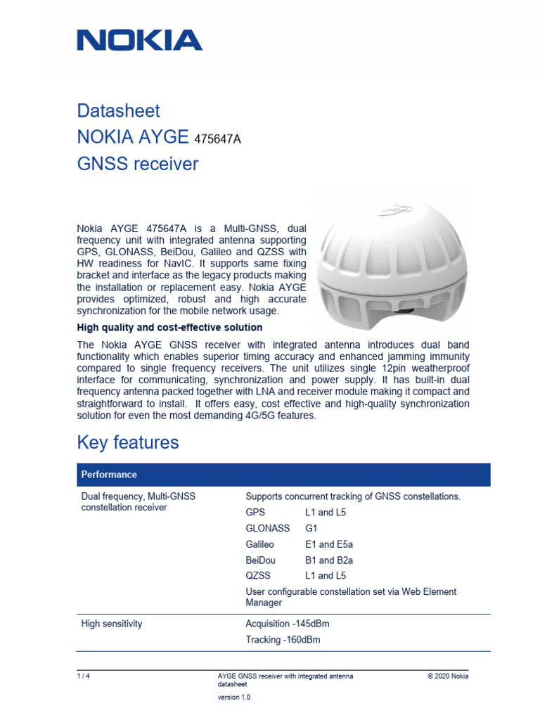 475647A AYGE Datasheet | PDF | Computer Engineering | Computing