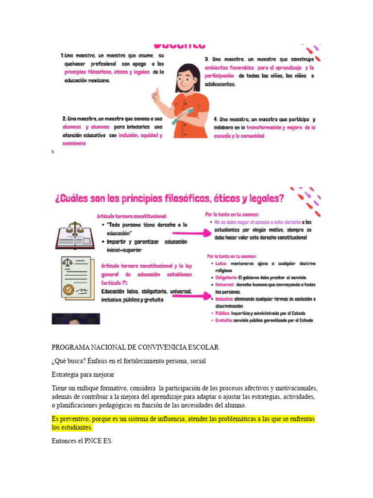 Resumen de Usicam | PDF | Escuelas | Aprendizaje