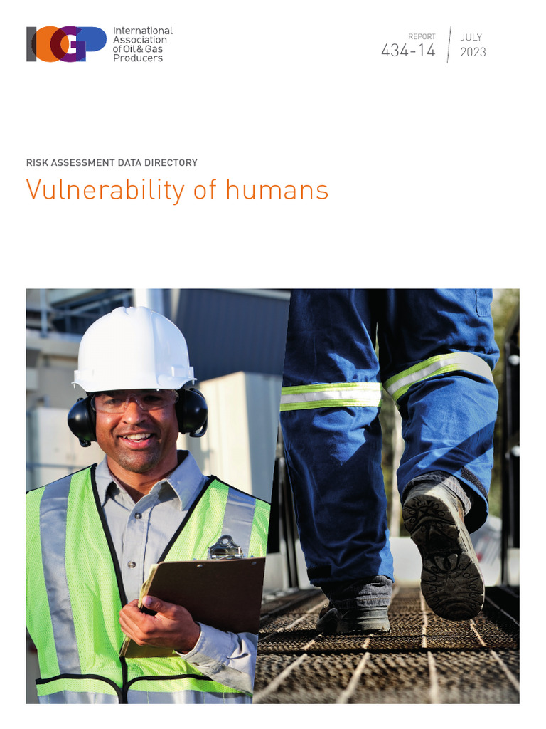 Vulnerability of Humans | PDF | Ionizing Radiation | Radiation