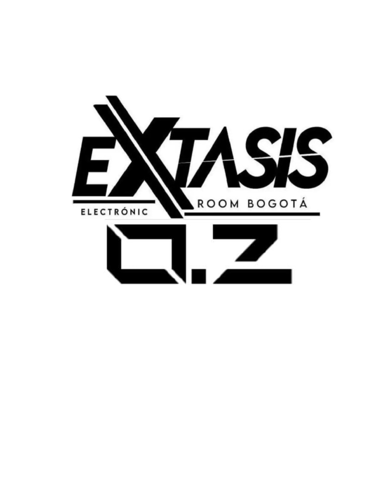 Extasis | PDF
