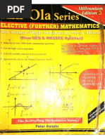E-Maths Aki - Ola PDF | PDF