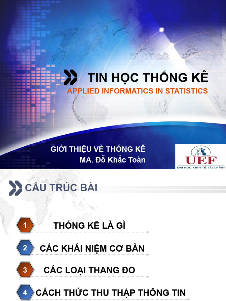 Slide THTK 123 | PDF