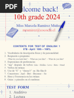 Grade 10: Worksheet 3 | PDF