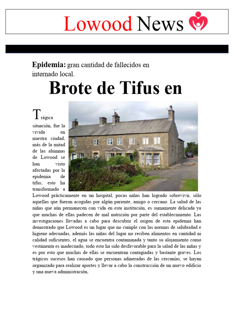 Trabajo Jane Eyre Agustín Díaz | PDF | Charlotte Bronte | Emily Brontë