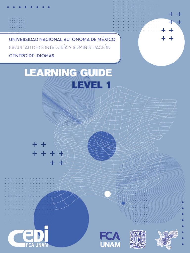 Libro Inglés- Nivel 1 FINAL | PDF