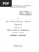 Biología y control de zompopos | PDF | Insectos | Suelo