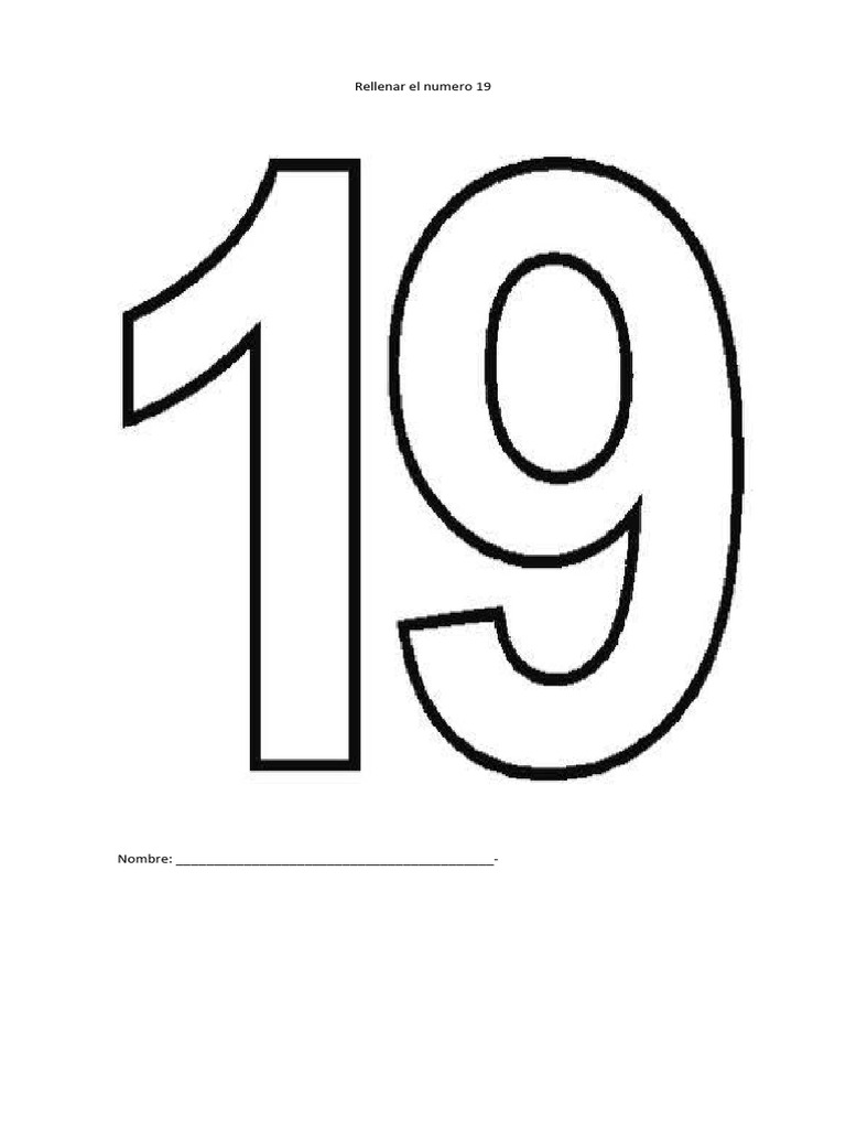 Actividades Numero 19 y 20 | PDF