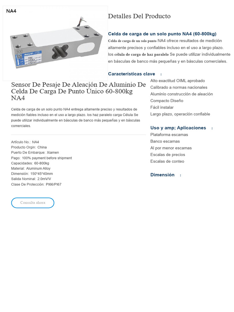 Mavin NA4 | PDF | Ingenieria Eléctrica