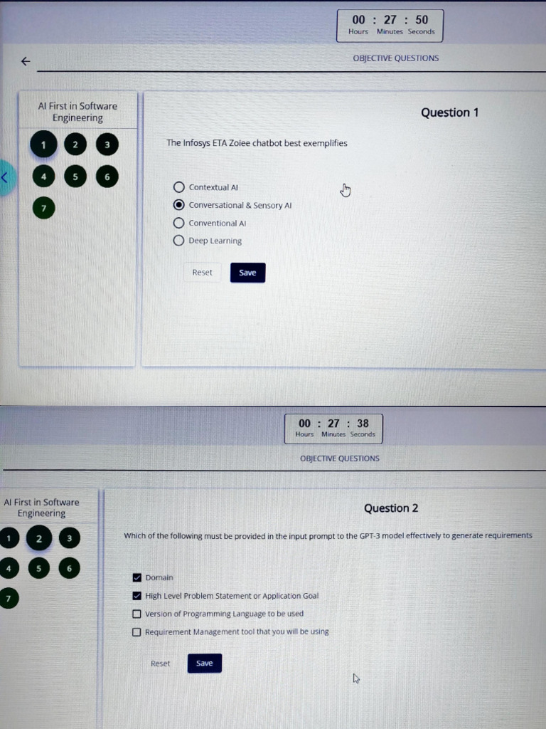 AI First in Software Engineering-1 | PDF