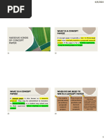 LSVT Loud Patient Lecture Handout 2014 | PDF | Parkinson's Disease ...