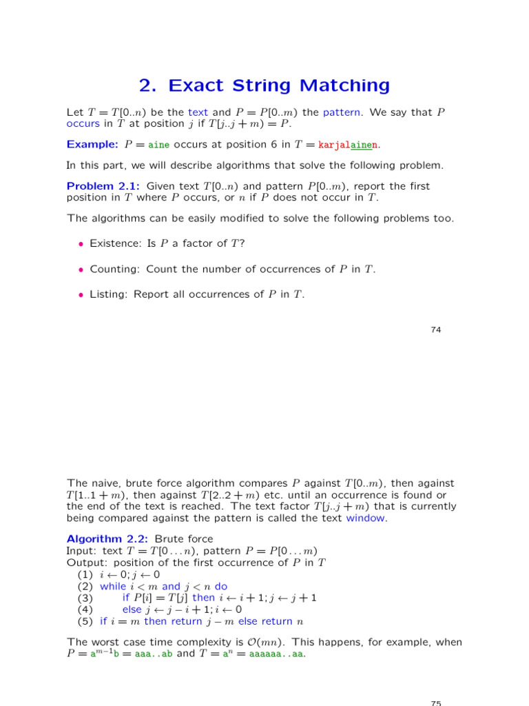 Lecture 04 | PDF | Mathematical Logic | Computer Science Lecture 04 | PDF | Mathematical Logic | Computer Science