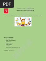 La Lectura Intensiva | PDF | Comprensión lectora | Aprendizaje