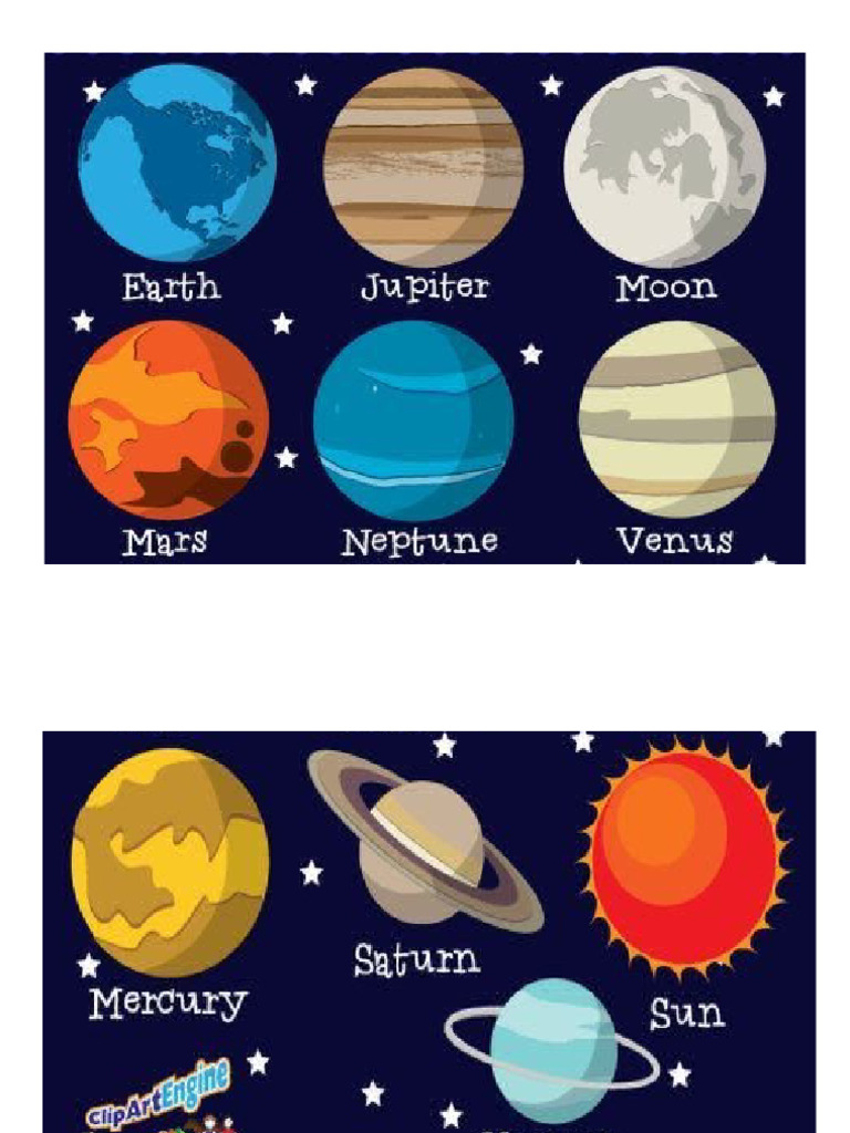 SISTEMA SOLAR CARTEL | PDF