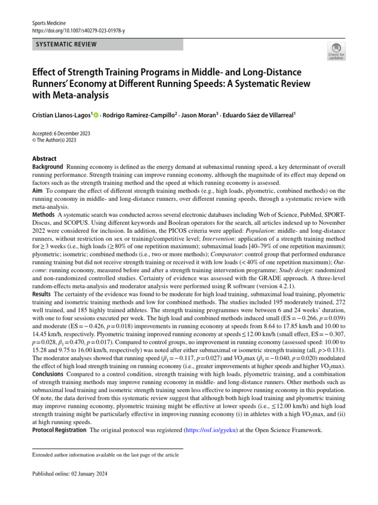 2024_Effect_of_Strength_Training_Programs_in_Middle‐_and_Long‐Distance | PDF | Strength Training ...