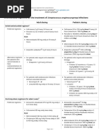 Simplified Glucommander Protocol | PDF