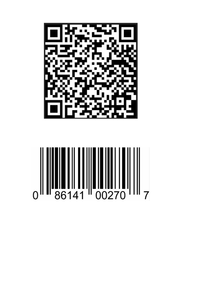 QR BODEGA | PDF