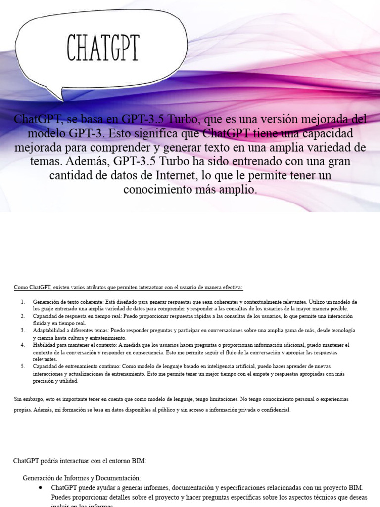 Chat Gpt | PDF | Microsoft Excel | Macro (informática)