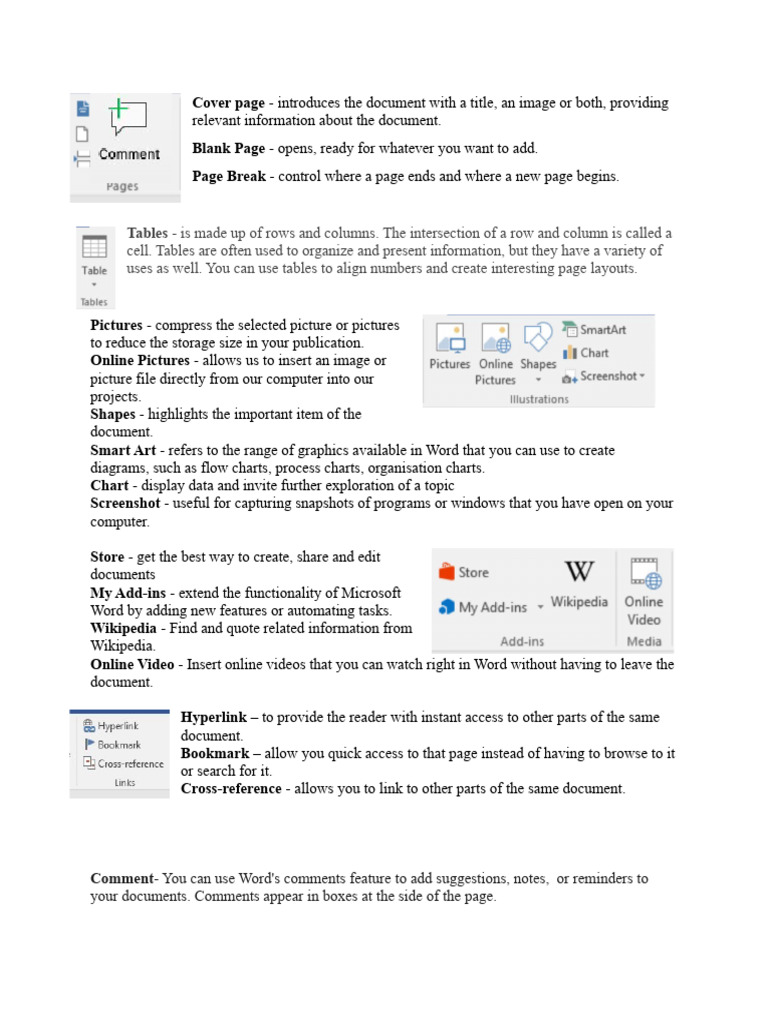 INSERT Final | PDF | Microsoft Word | Computing