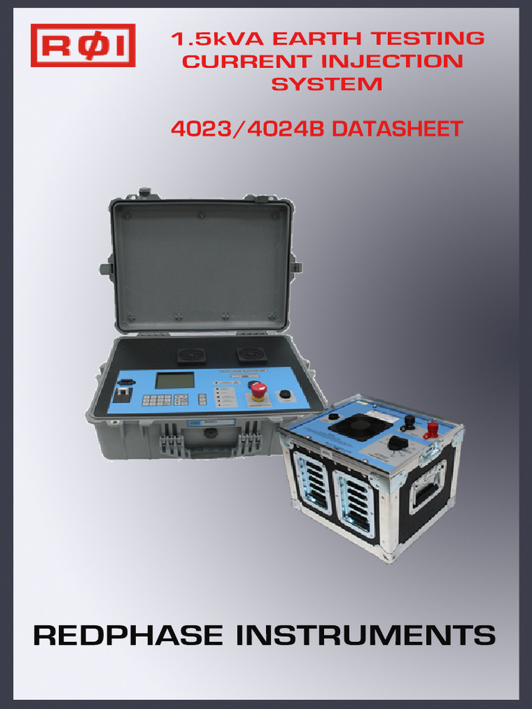 5a19273f26951 4024bdatasheet | PDF | Transformer | Electrical Impedance