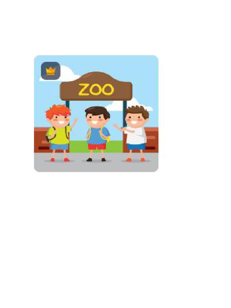 ZOO | PDF