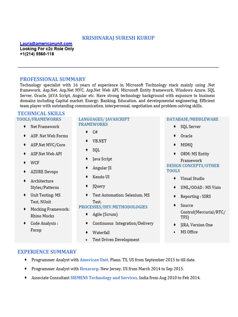 1.krishnaraj Suresh Kurup | PDF | C Sharp (Programming Language) | Language Integrated Query