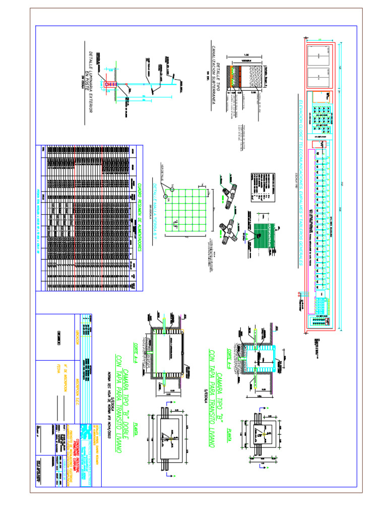 PElec - Primark Curauma (REV.3) 4 de 8 | PDF
