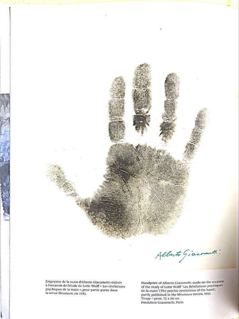 Annette Messager - Nos Chambers - Our Rooms | PDF