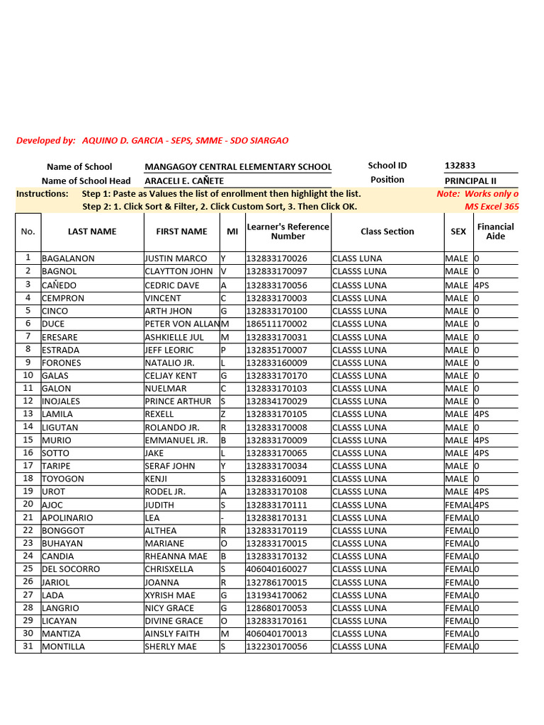 Stratified Sampling G6 Pdf Sampling Statistics