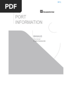 IMO Resolution A.601(15) Overview | PDF | Ships | Rudder