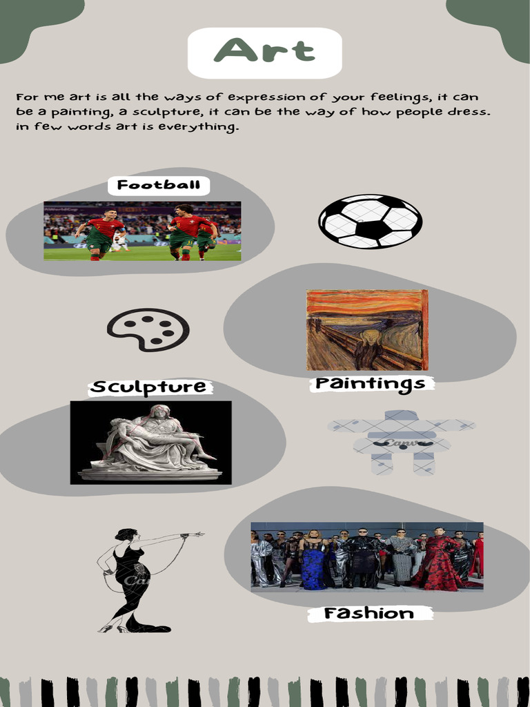 Beige and Grey Minimalist Vintage Timeline History Infographic | PDF