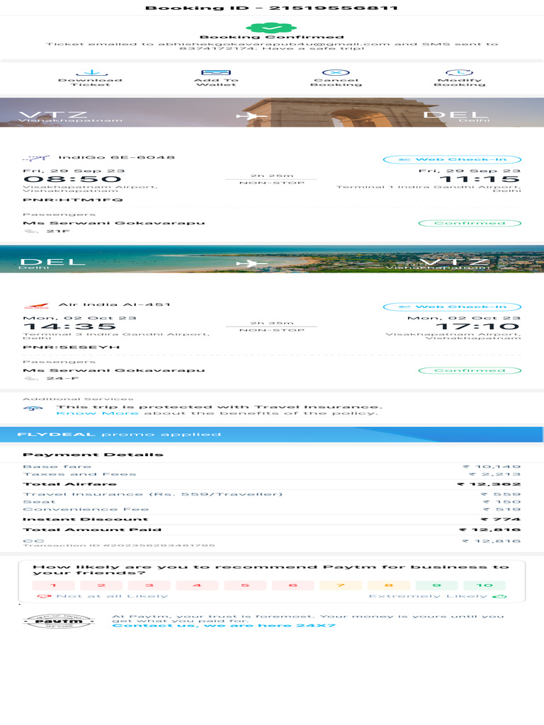 PDF Document | PDF | Payments