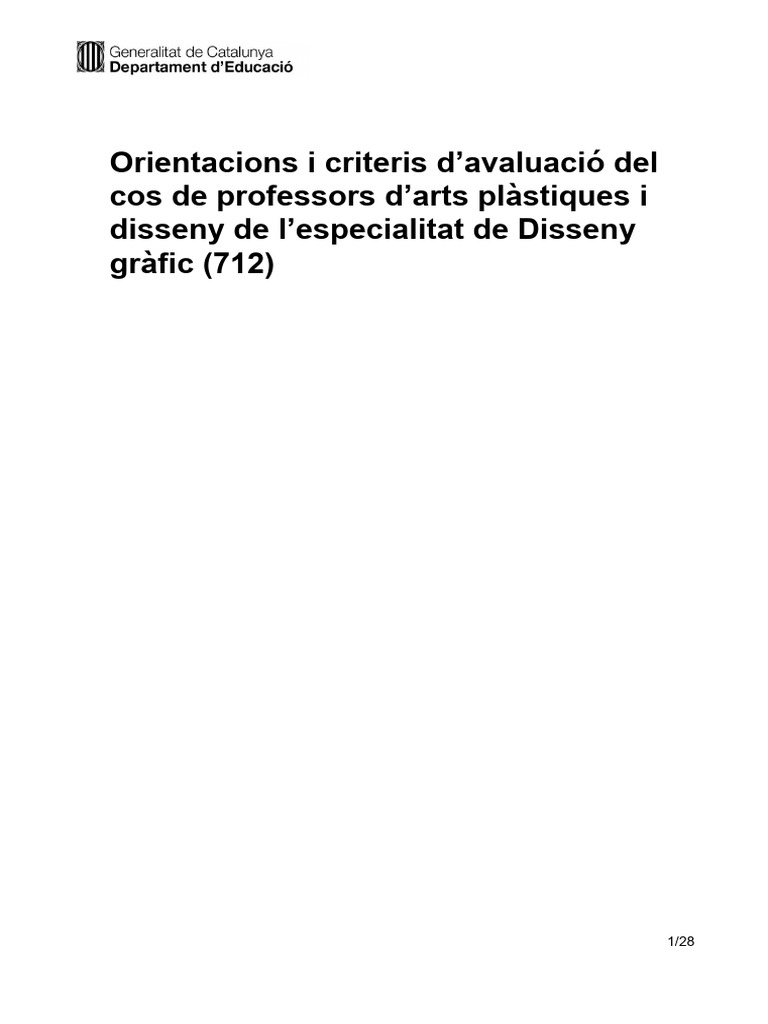 712 Disseny Grafic | PDF