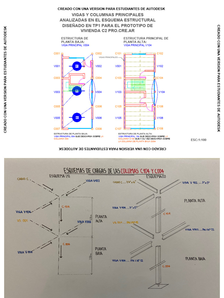 TP5 Estructuras 1 | PDF