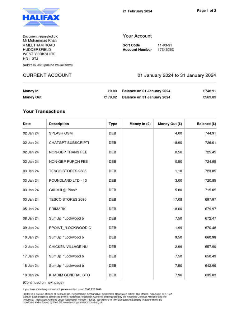 Hjik | PDF | Payments | Banks