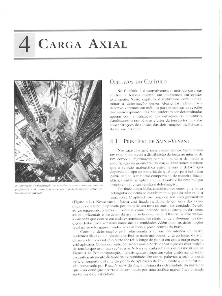 Hibbeler RM Port 5 Ed Chap4 | PDF