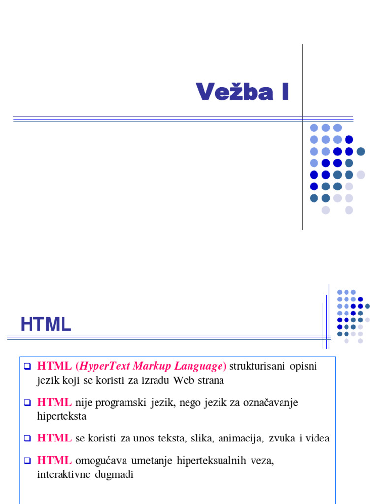 HTML 1 | PDF