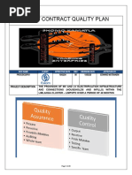 Document Control Procedure in Construction Project | PDF | Iso 9000 ...