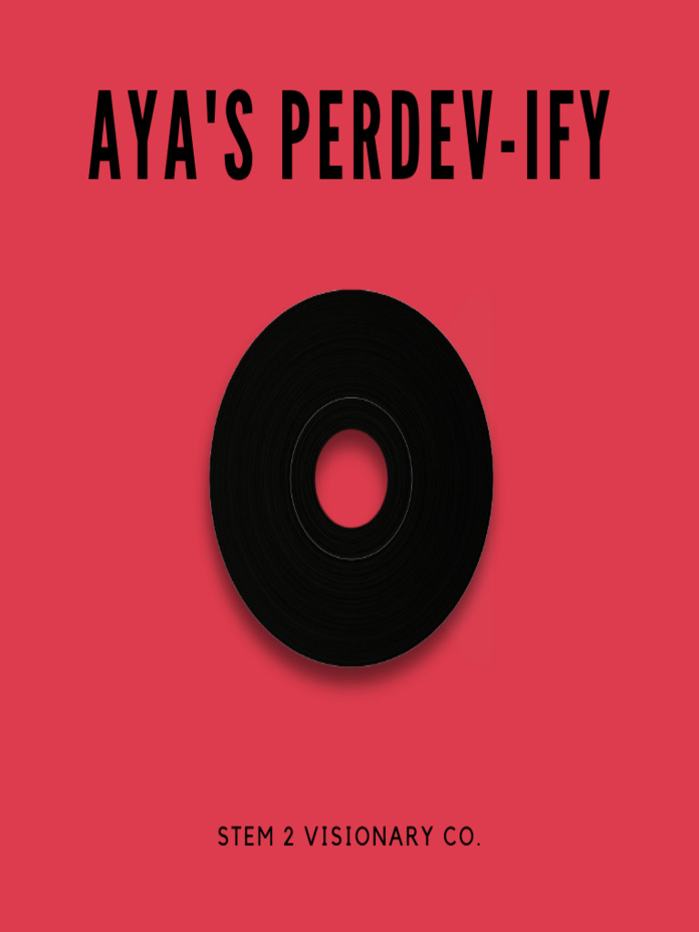 (Stem 2) Carranza, Roseiel Allyah D. - Perdev E-Portfolio | PDF