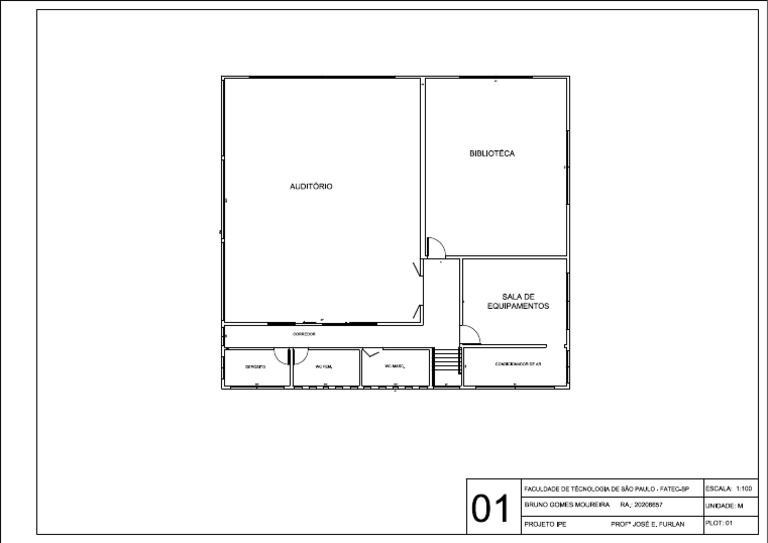 Projeto Ipe Layout1 3 | PDF