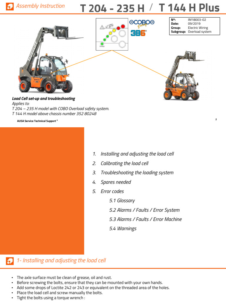 15 IM-18003-02 T204-235H&T144H COBO Overload System Handbook-V2 ENG ...