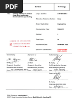 Cochrane Gulf ClearVu Brochure 2022 | PDF | Galvanization | Screw