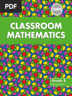 Unisa Lesson Plan | PDF