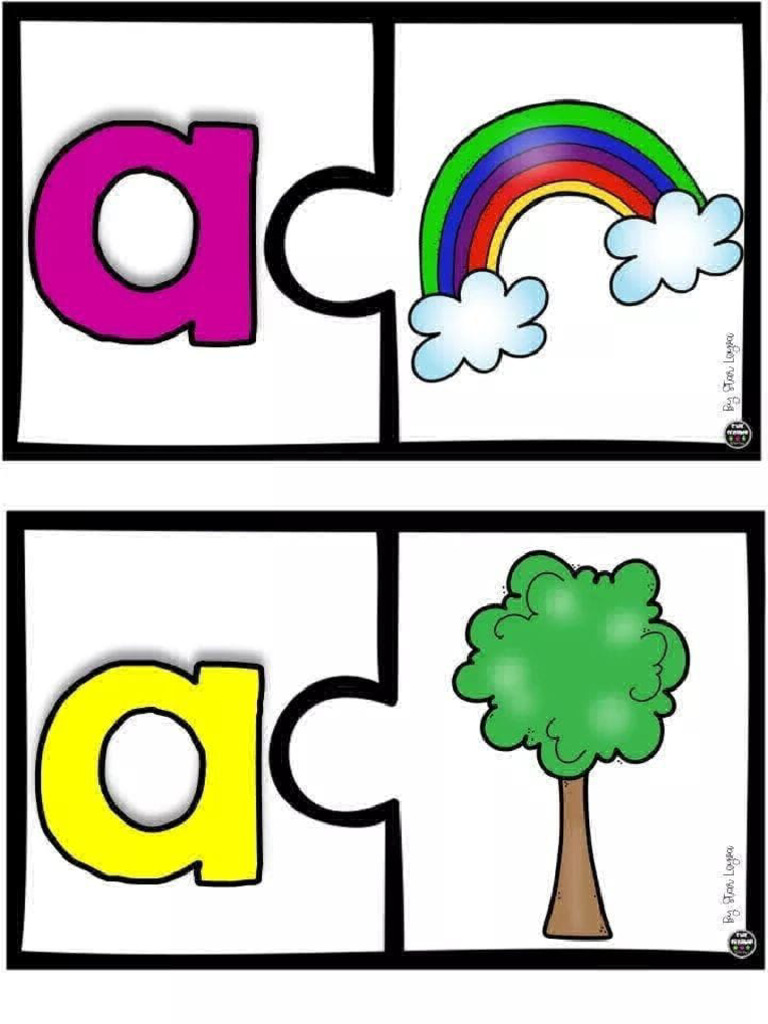 Domino Vocales. 1 | PDF