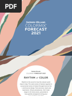 Ultima Book of Colours 2024 | PDF | Color