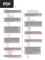 CEE Model Exam Solutions 2081 | PDF | Meiosis | Tissue (Biology)