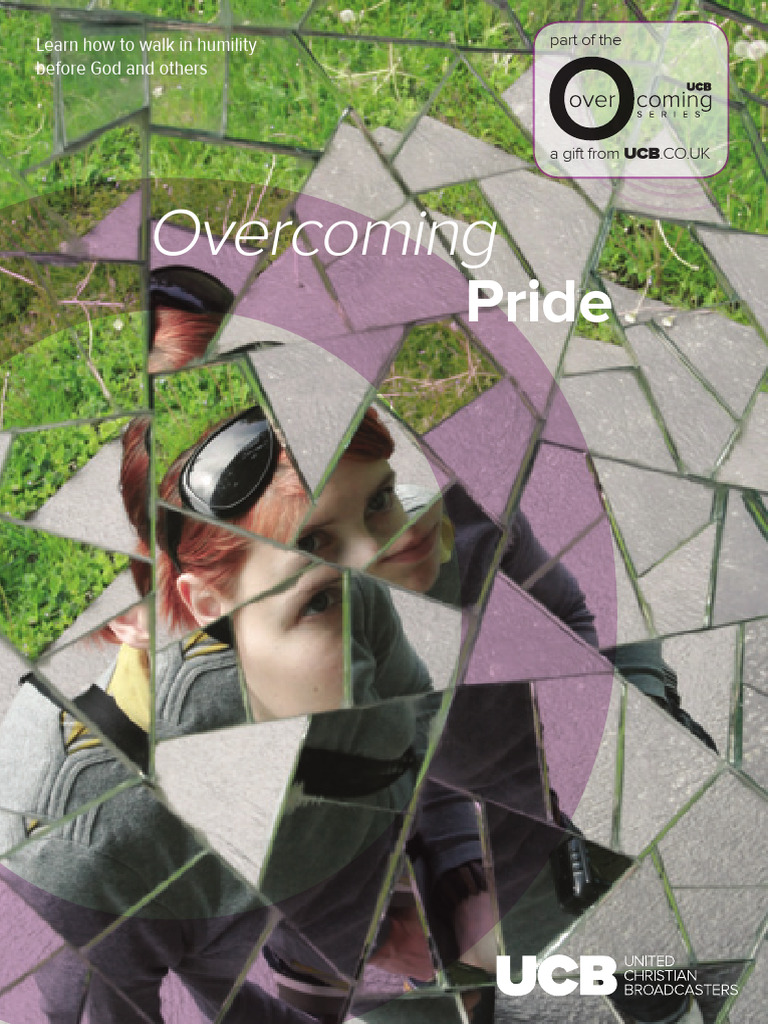 Overcoming Pride: A Journey to Humility | PDF | Humility ...