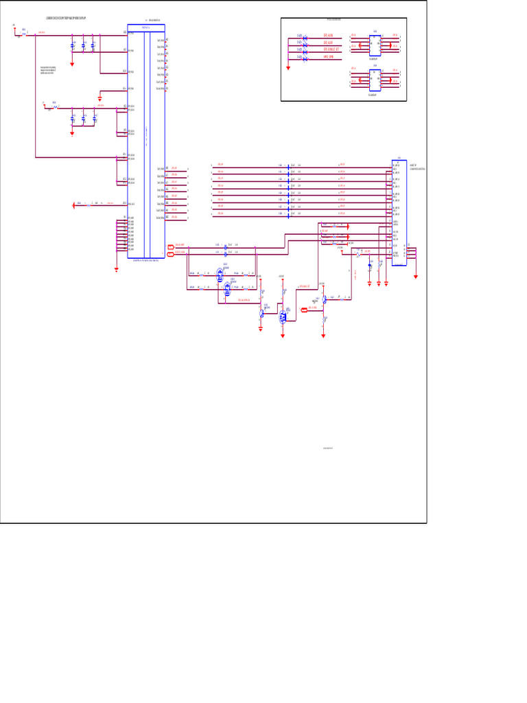 DPB - Auxn DPB - Auxp DPB - Dongle - Det: Part 9 of 15 | PDF