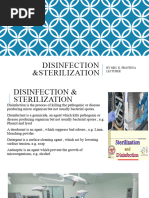 Wrapped Instruments Sterilization Guide | PDF | Sterilization ...